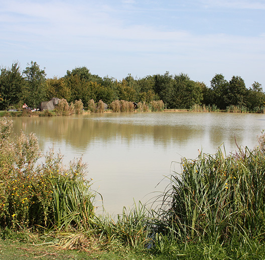 Discover Kent – Pittlands Lakes